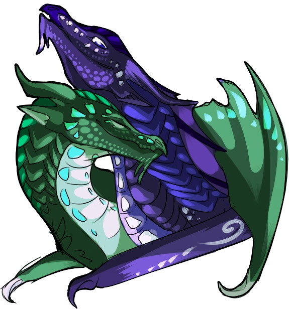 Fathigo | Wings of Fire Relationship Wiki | Fandom