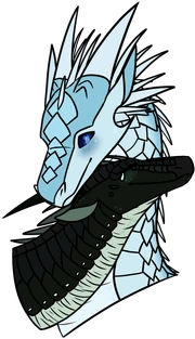 Winterwatcher | Wings of Fire Relationship Wiki | Fandom