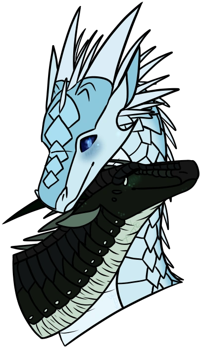 Winterwatcher | Wings of Fire Relationship Wiki | Fandom
