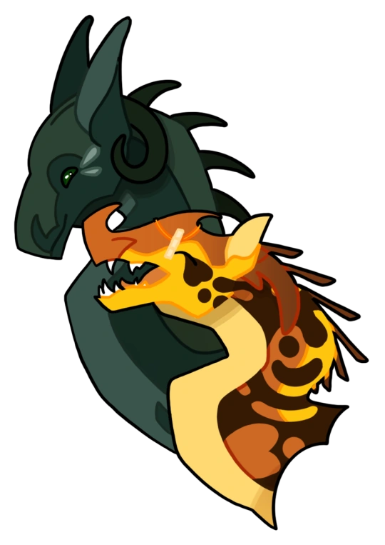 Crickwatcher | Wings of Fire Relationship Wiki | Fandom