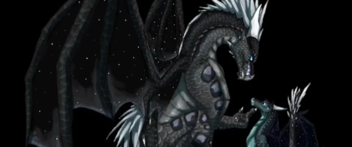 Moonstalker | Wings of Fire Relationship Wiki | Fandom