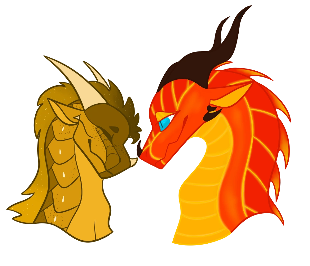 Perunny | Wings of Fire Relationship Wiki | Fandom
