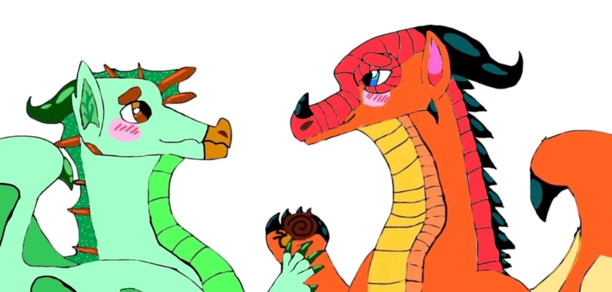 Skydrake | Wings of Fire Relationship Wiki | Fandom