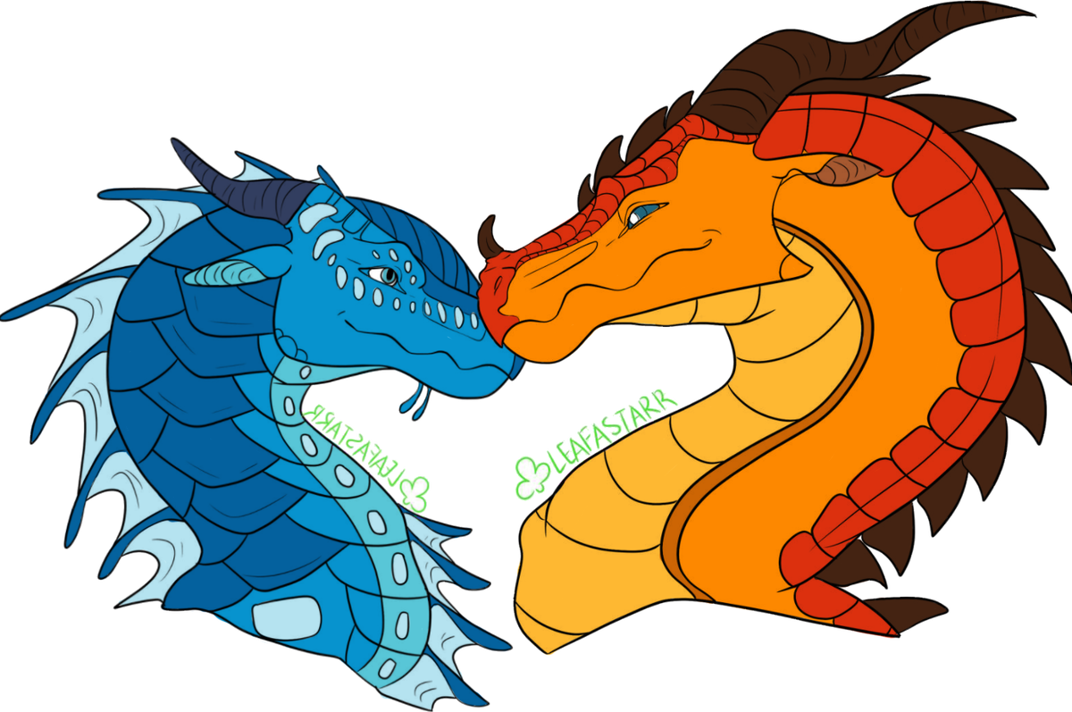 Pernami | Wings of Fire Relationship Wiki | Fandom