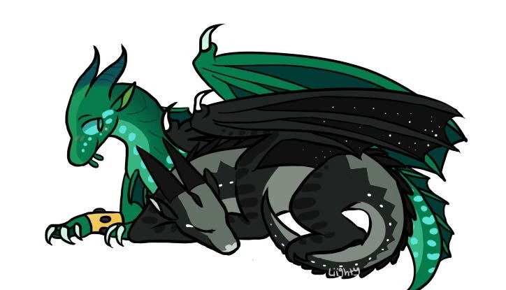 Turtlewatcher | Wings of Fire Relationship Wiki | Fandom