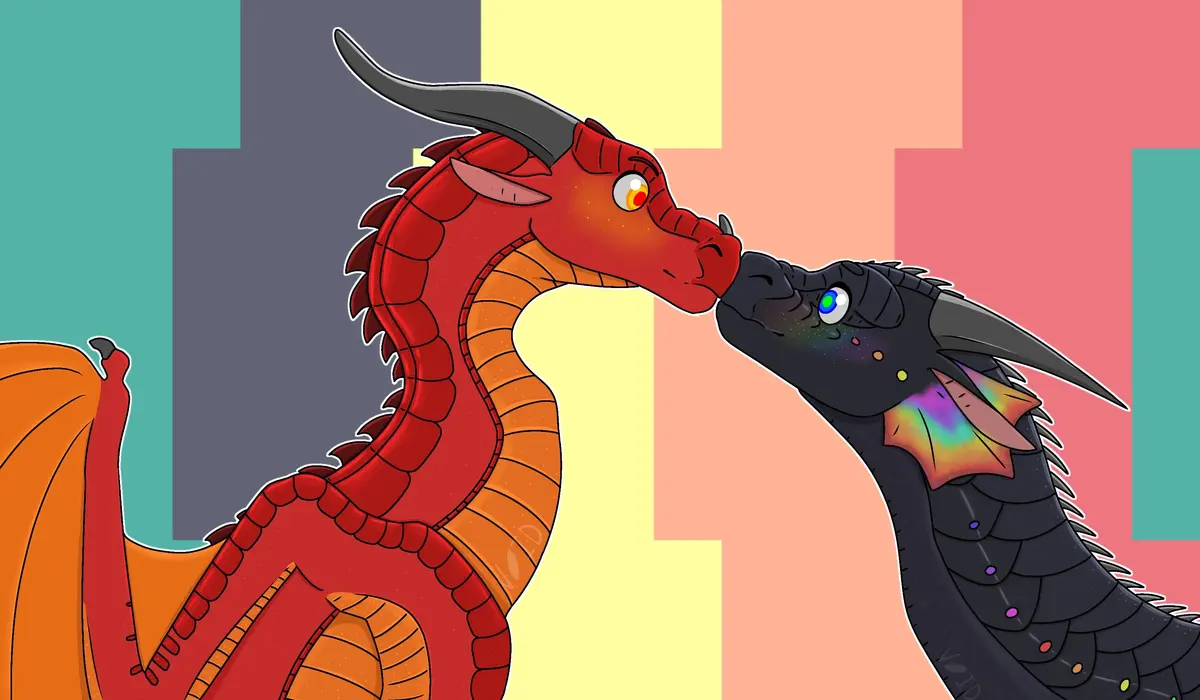 Cliffmaker | Wings of Fire Relationship Wiki | Fandom