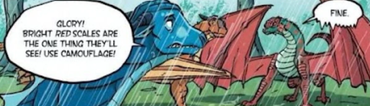 Category:Fanon Canon-Character Ships | Wings of Fire Relationship Wiki ...