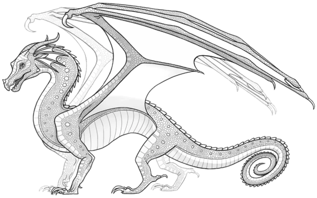 RainWing Tribe | Wings of Fire Roleplay, Never dead Wiki | Fandom