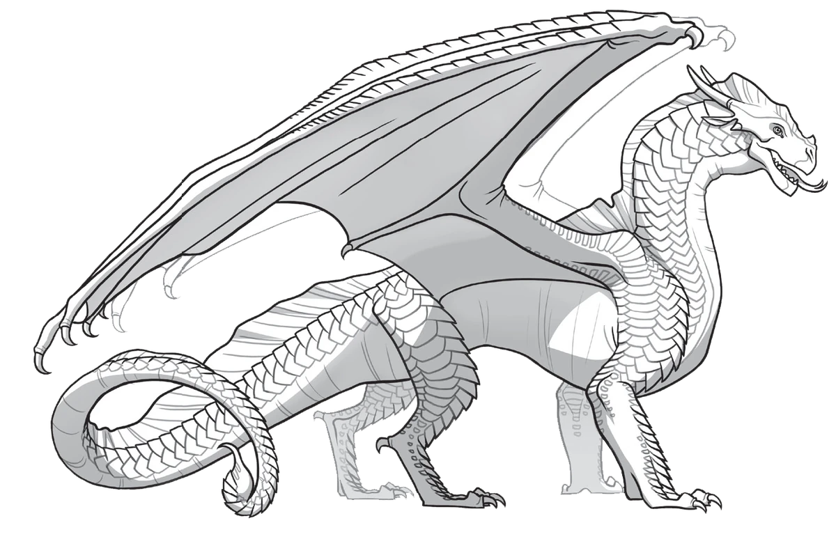 Sandwing Tribe | Wings of Fire Roleplay, Never dead Wiki | Fandom
