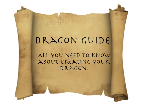 Dragon Guide | Wings of Fire Roleplay Wikia | Fandom