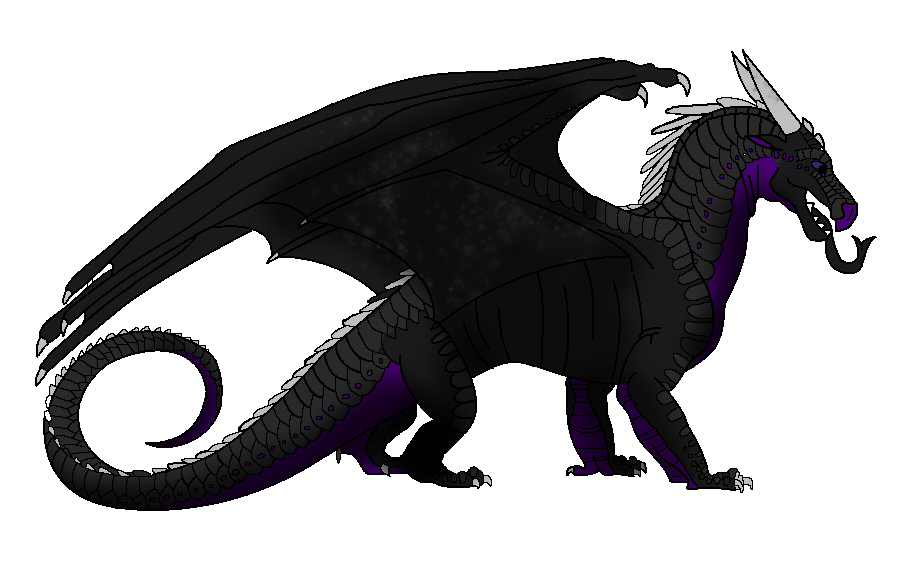 Prince Starseeker | Wings of Fire Roleplay Wikia | Fandom