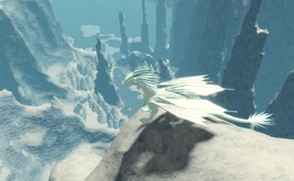 IceWing | Wings of Fire: Seven Thrones Wiki | Fandom