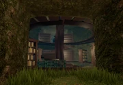 MudWing Village | Wings of Fire: Seven Thrones Wiki | Fandom