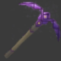 Enchanted Pickaxe | Wings of Fire: Seven Thrones Wiki | Fandom