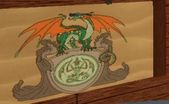 Secrets | Wings of Fire: Seven Thrones Wiki | Fandom