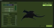 NightWing | Wings of Fire: Seven Thrones Wiki | Fandom