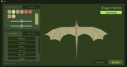 SandWing | Wings of Fire: Seven Thrones Wiki | Fandom