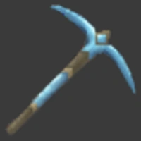 Diamond Pickaxe | Wings of Fire: Seven Thrones Wiki | Fandom