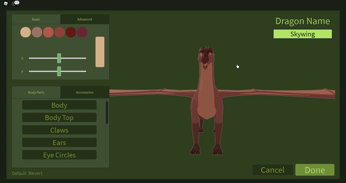 SkyWing | Wings of Fire: Seven Thrones Wiki | Fandom