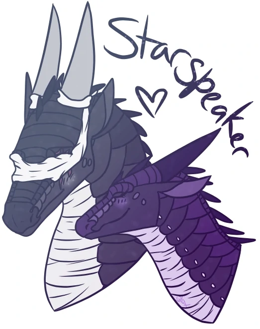 Starspeaker | Wings of Fire Shipping Wiki | Fandom