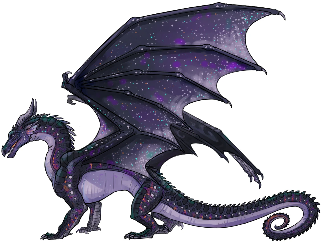 Queen Comet | Wings of Fire star/storm/grass Wiki | Fandom
