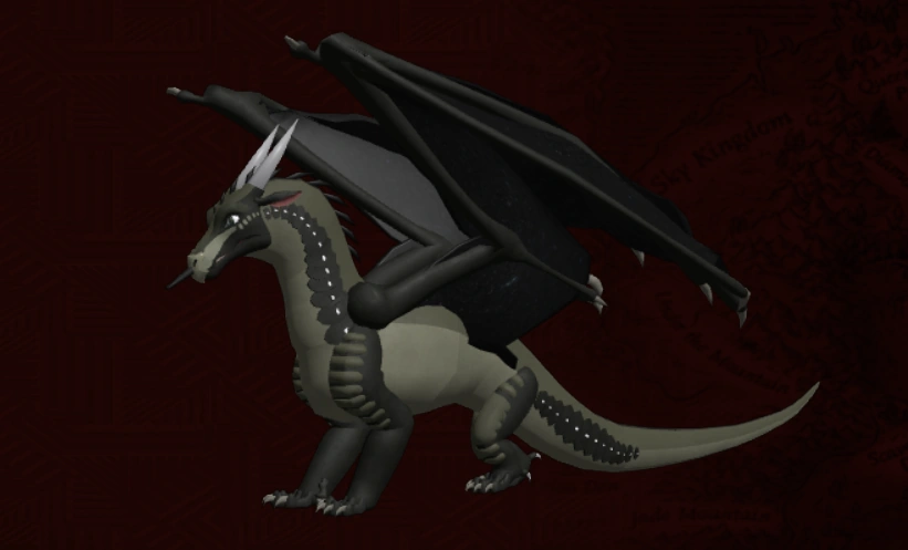 NightWings | Wings Of Fire: Talons of Destiny Wiki | Fandom