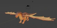 MudWing | Wings of Fire (The Journey) Wiki | Fandom