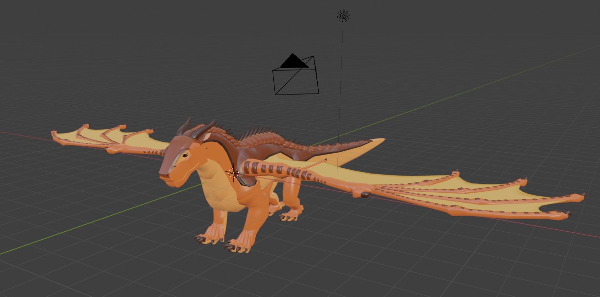 MudWing | Wings of Fire (The Journey) Wiki | Fandom