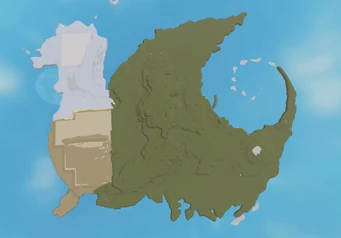 Pyrrhia | Wings of Fire (The Journey) Wiki | Fandom