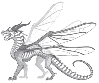 Hivewings | Wings of Fire Theory Wiki | Fandom