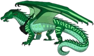 Turtle | Wings of Fire Theory Wiki | Fandom
