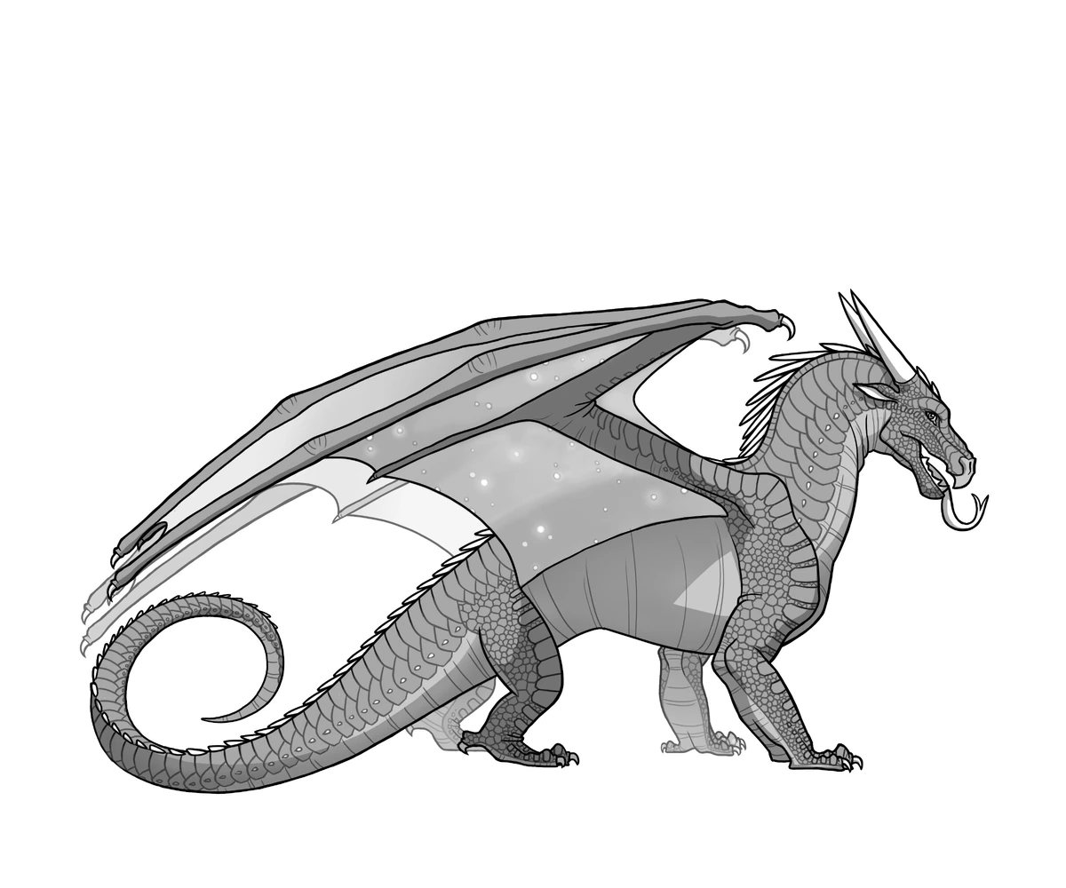 Category:Tribes of Dragons | Wings of Fire Tribe Rights Activists Wiki ...