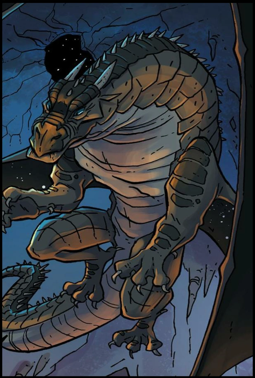 Morrowseer | WOFipedia | Fandom