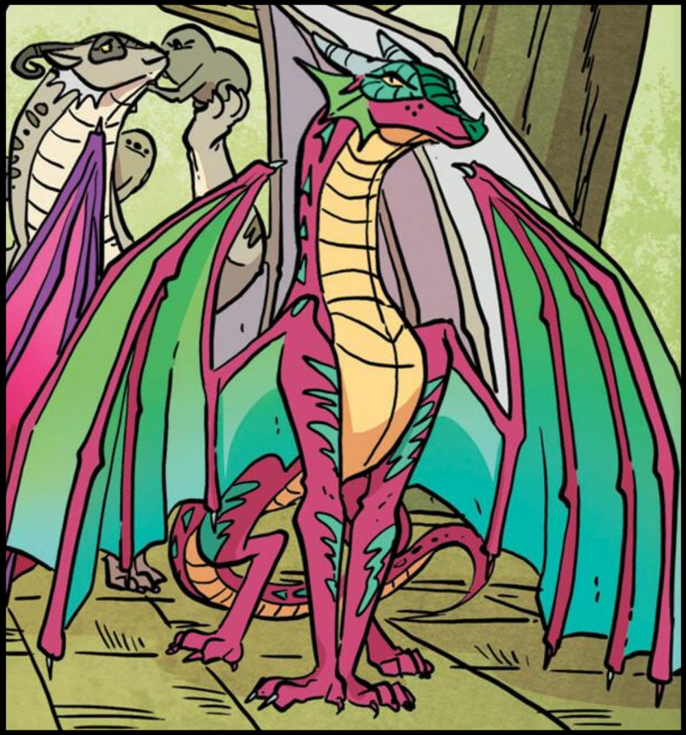 Fruit Bat | WOFipedia | Fandom