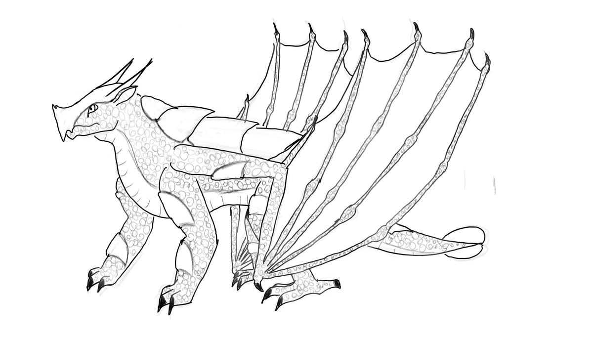 Stonewings | Wings of Fire Visara Wiki | Fandom