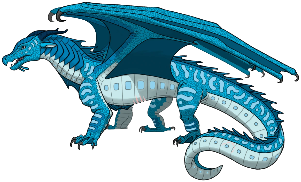 Riptide | Wings of Fire Wiki | Fandom