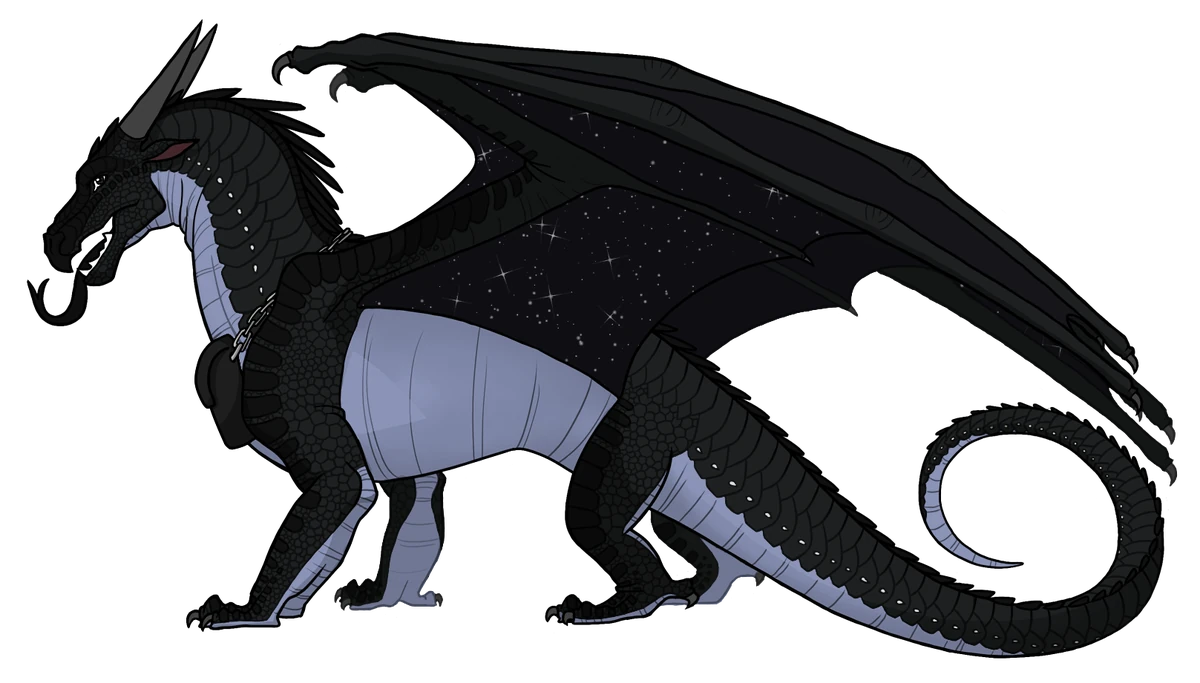 Fearless | Wings of Fire Wiki | Fandom