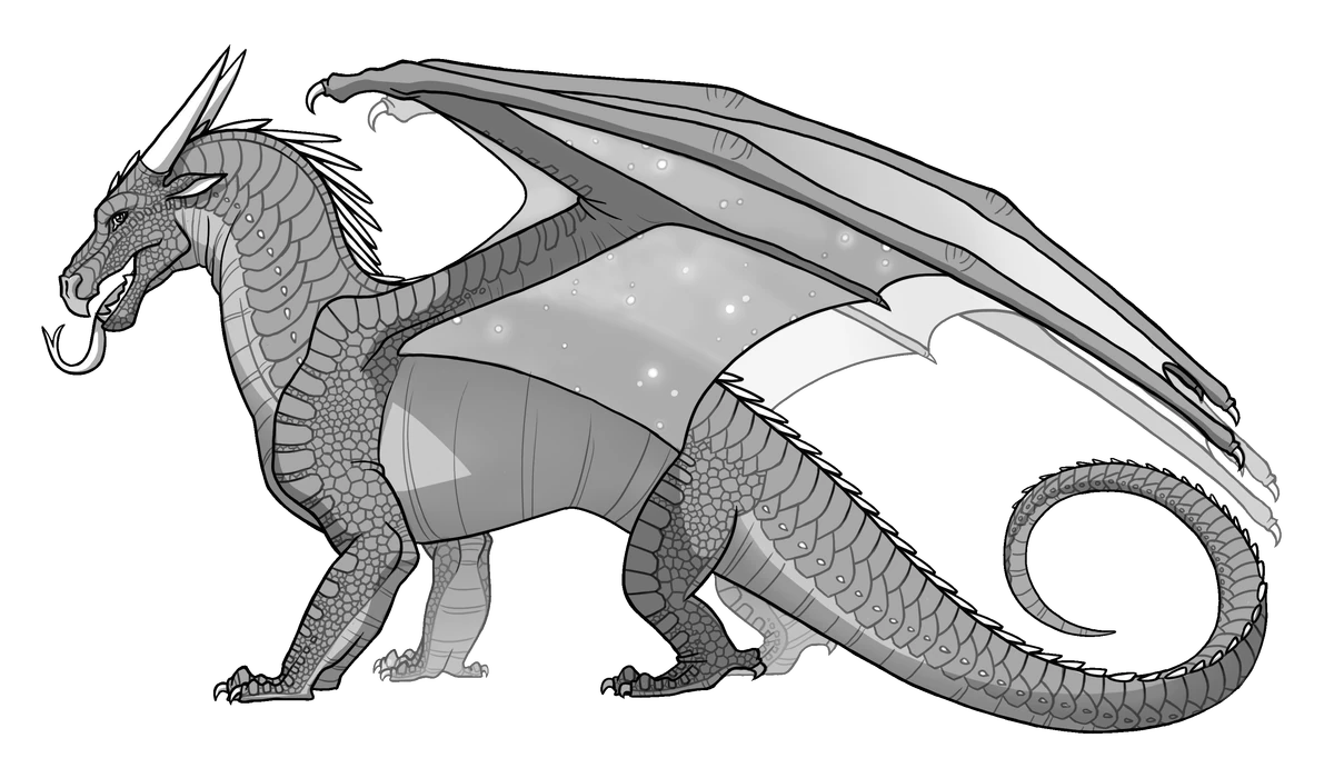 Allknowing | Wings of Fire Wiki | Fandom