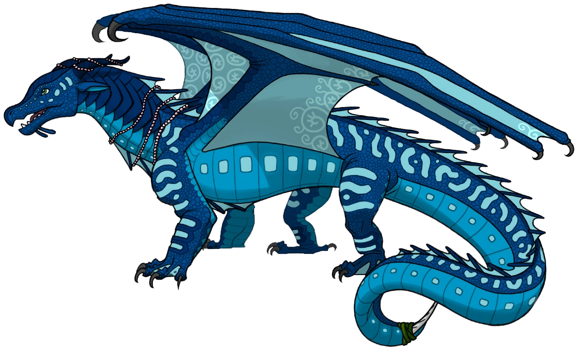 Coral | Wings of Fire Wiki | Fandom