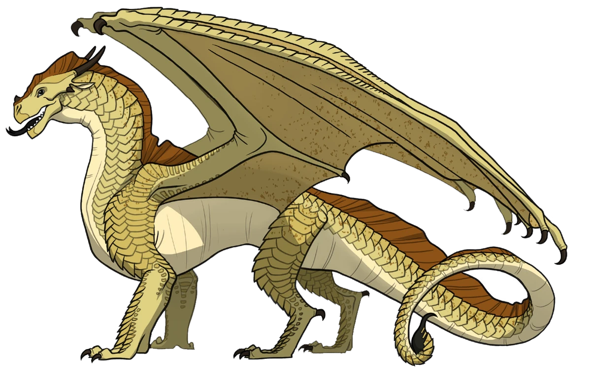Thorn | Wings of Fire Wiki | Fandom