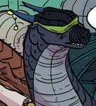 Starflight | Wings of Fire Wiki | Fandom