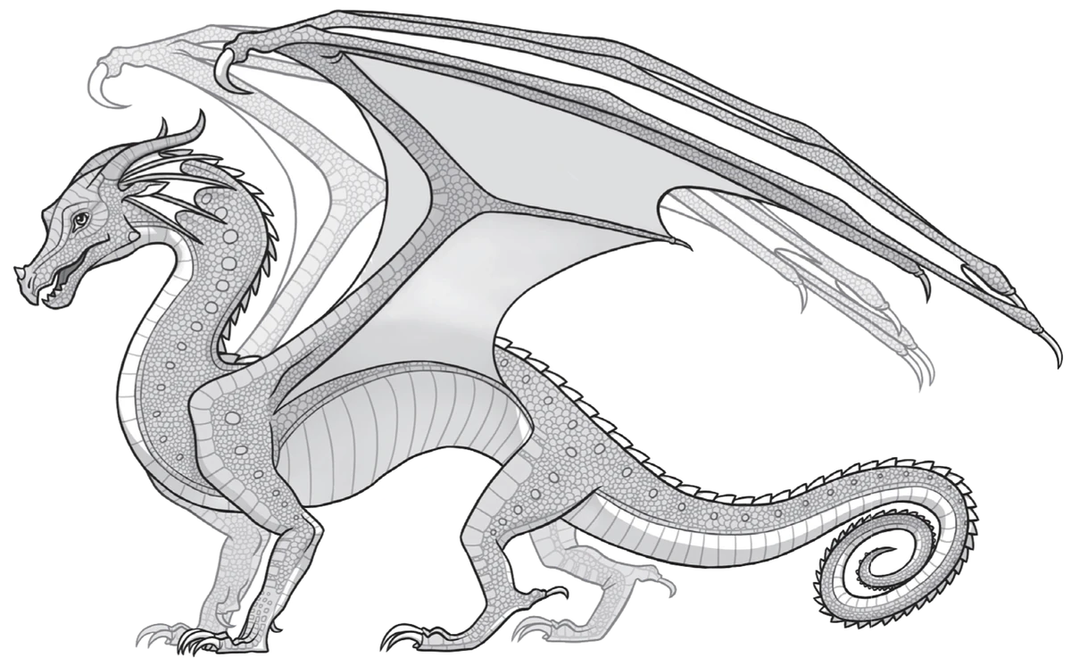 Python | Wings of Fire Wiki | Fandom