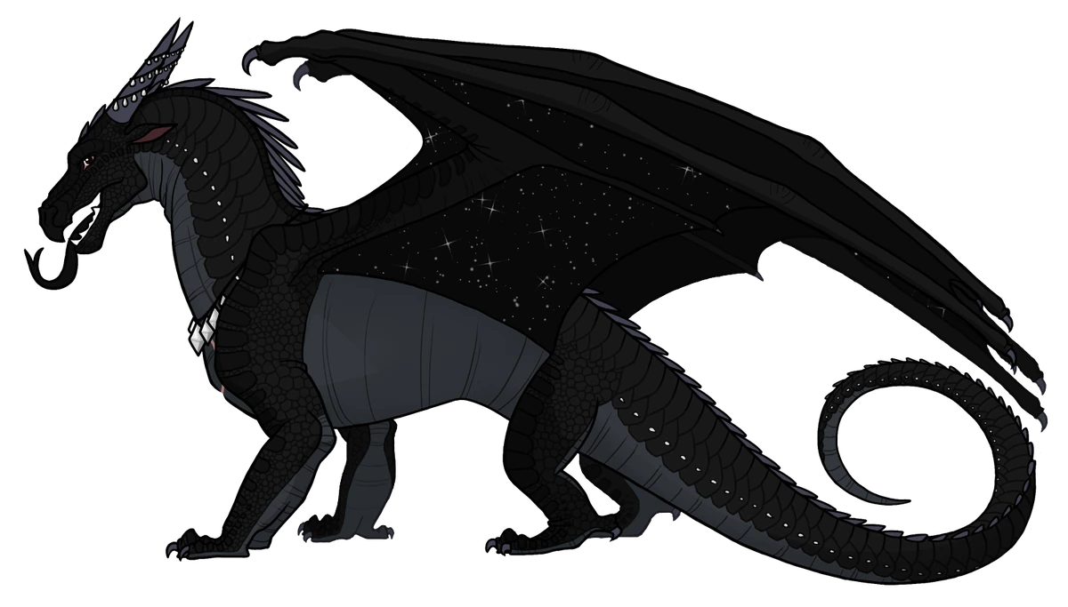 Greatness | Wings of Fire Wiki | Fandom