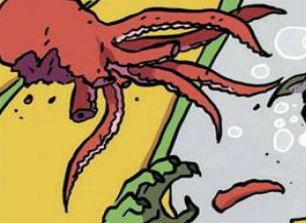 Oktopus | Wings of Fire Wiki | Fandom