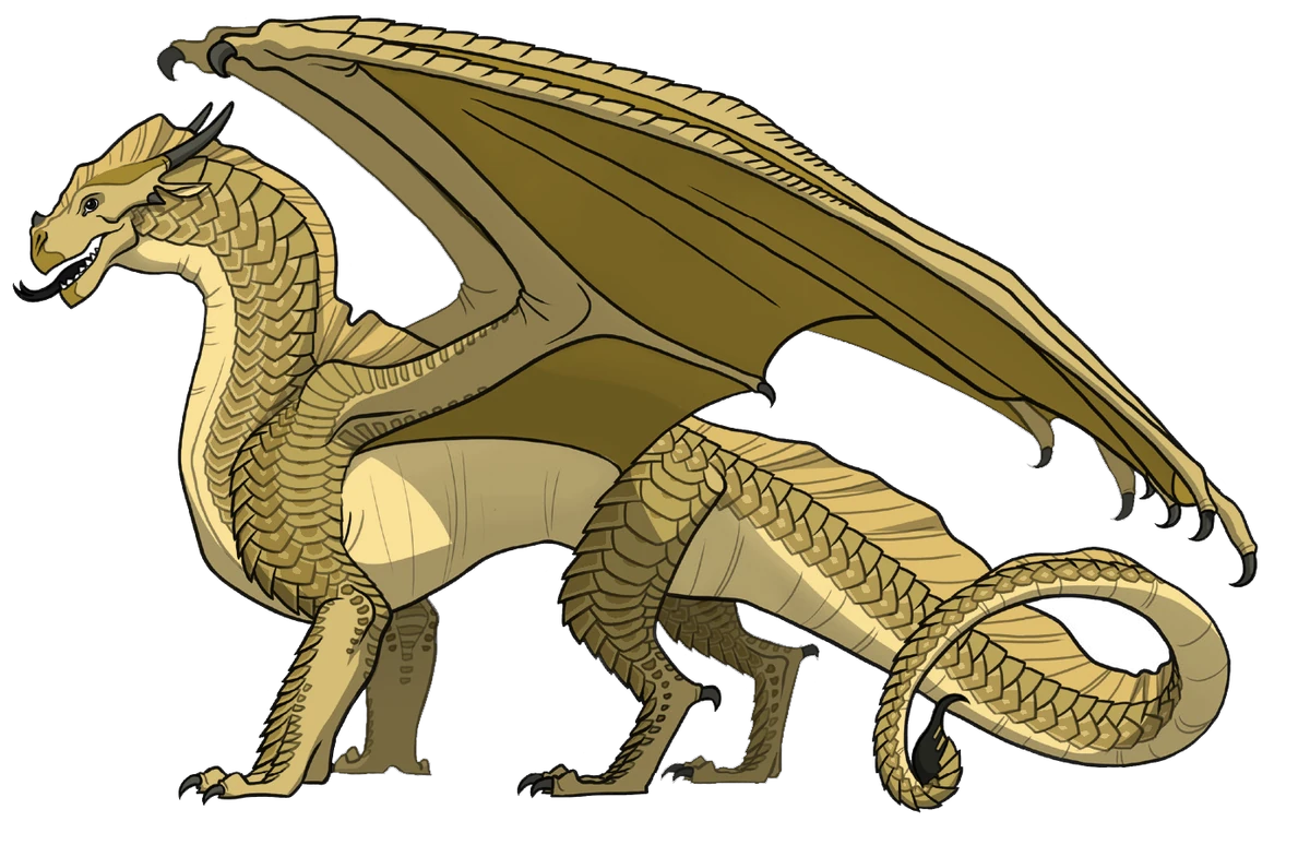 Cobra | Wings of Fire Wiki | Fandom