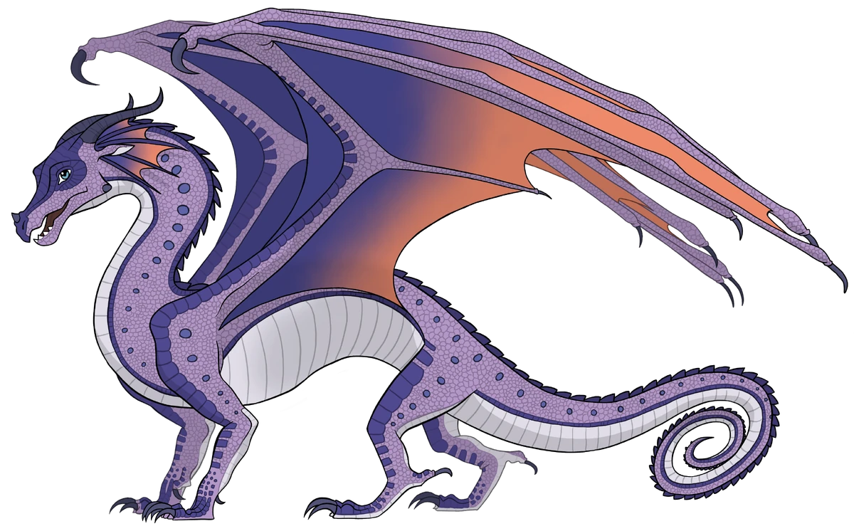Grandeur | Wings of Fire Wiki | Fandom