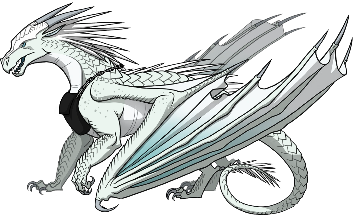 Alba | Wings of Fire Wiki | Fandom