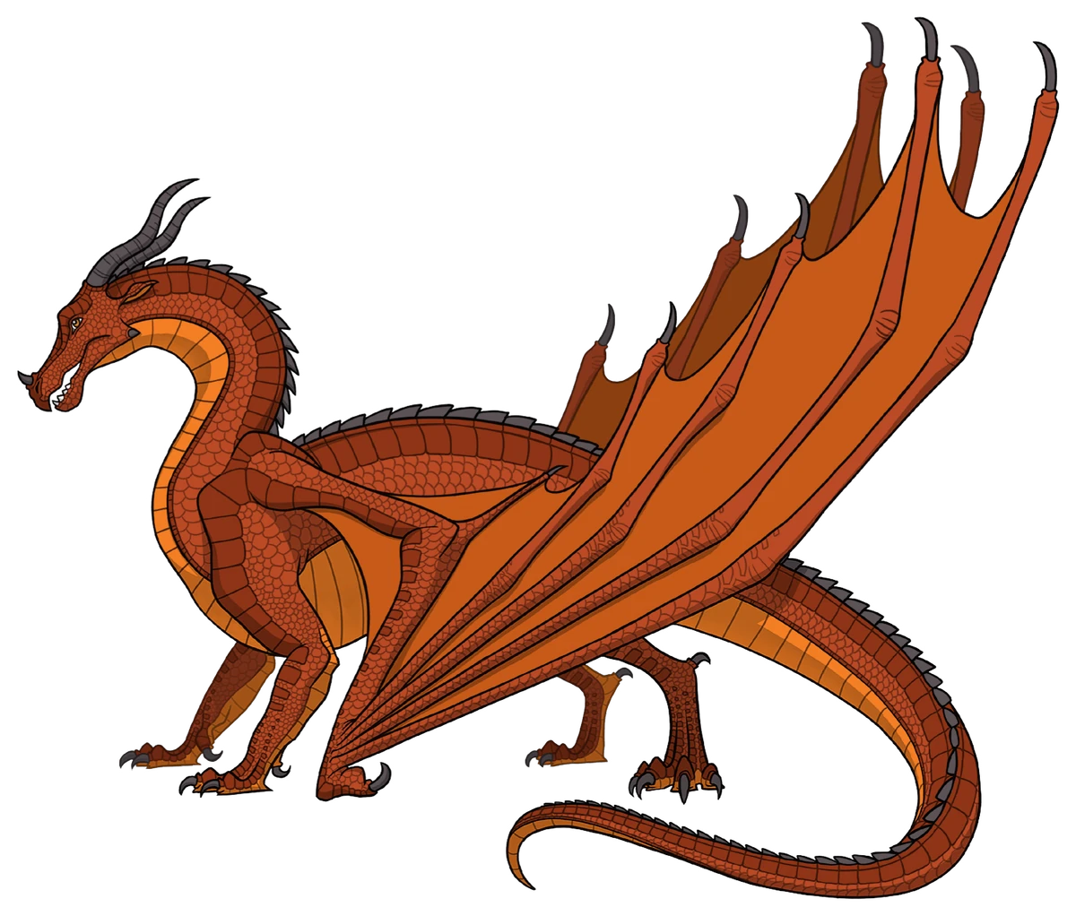 Tourmaline | Wings of Fire Wiki | Fandom