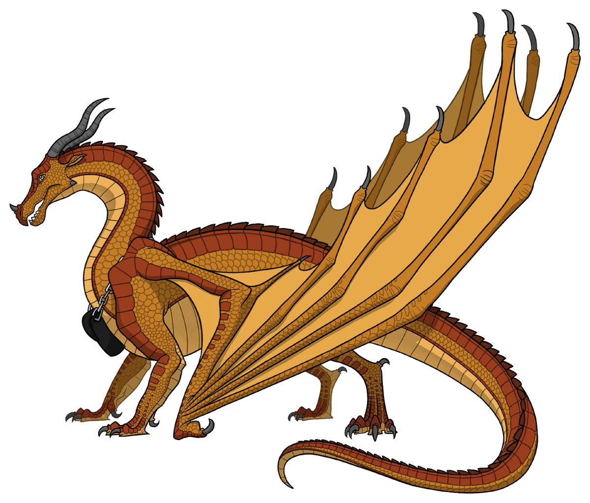 Thrush | Wings of Fire Wiki | Fandom