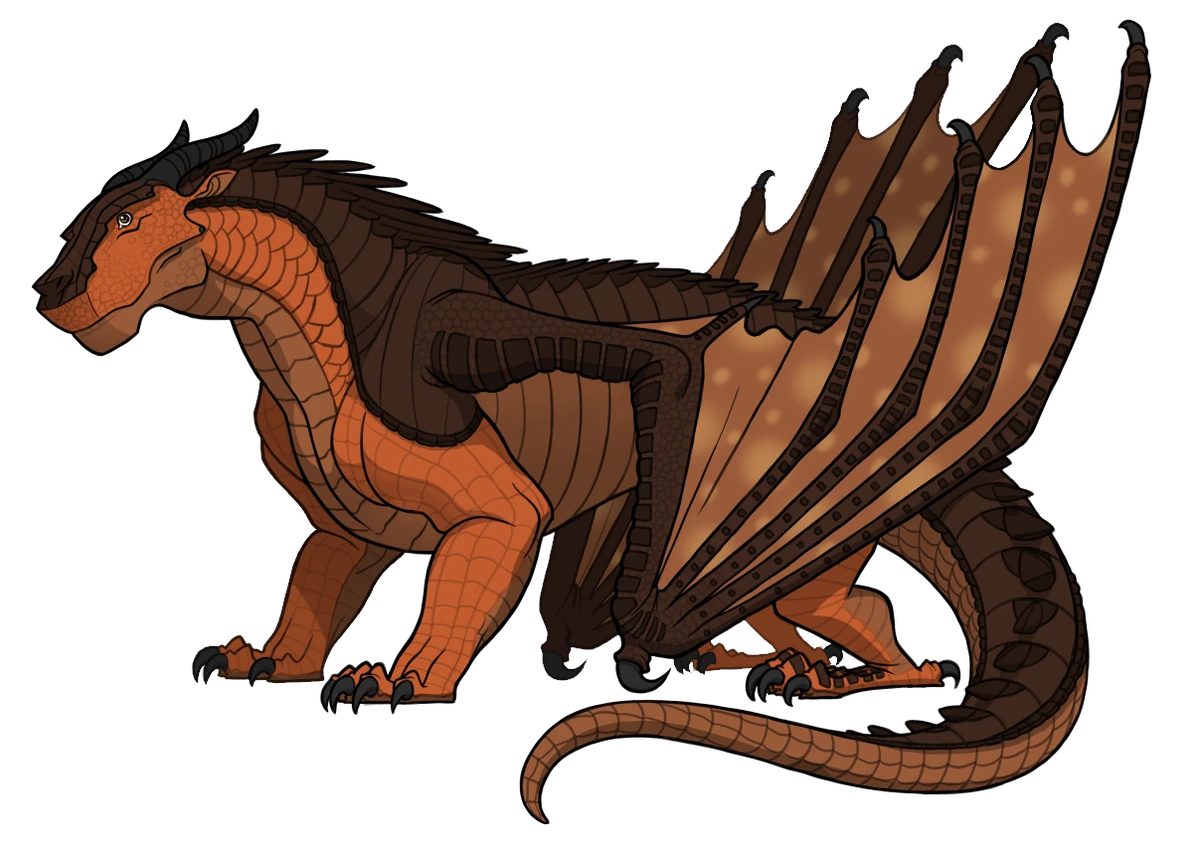 Cattail | Wings of Fire Wiki | Fandom